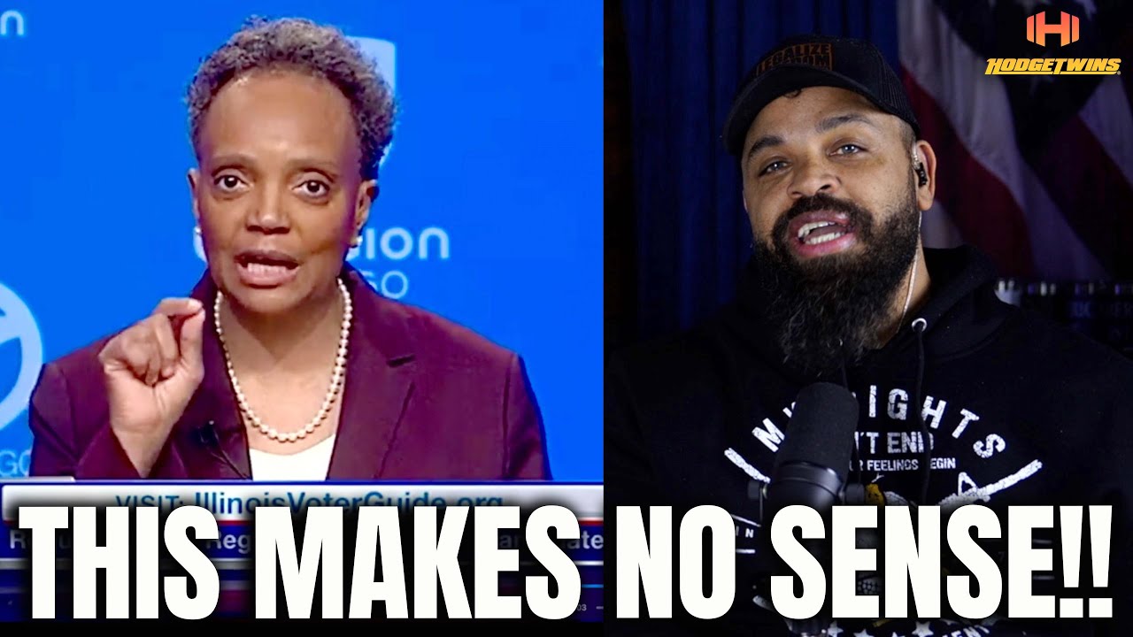 Chicago Mayor Tells Residents Stop Using Cash To Stop Muggings - The ...