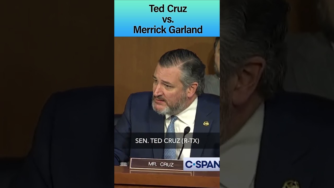 FIERY Cruz Vs Garland Exchange - The BATTLEFRONT