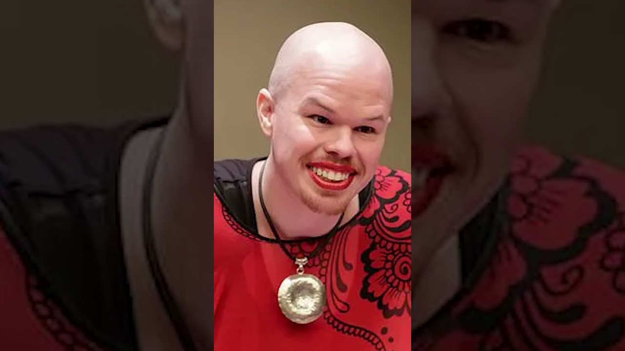 Ben Reacts to Sam Brinton - The BATTLEFRONT