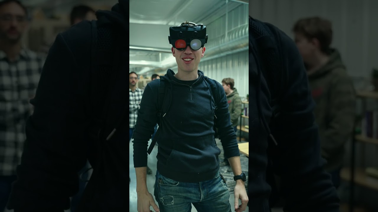 Is THIS the Future of CQB Training? - The BATTLEFRONT