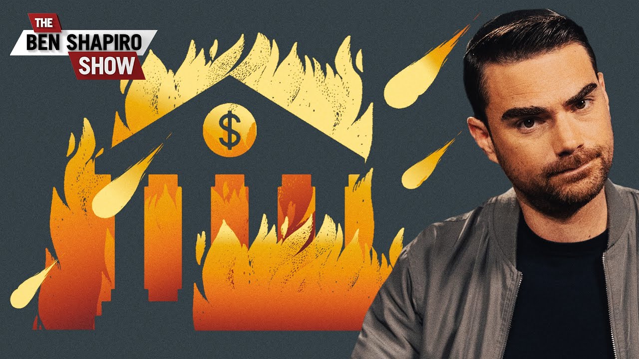 Preparing For Financial Armageddon - The BATTLEFRONT