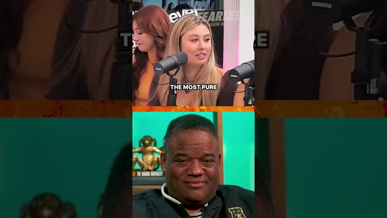 What a Female LeBron James Would Sound Like… - The BATTLEFRONT
