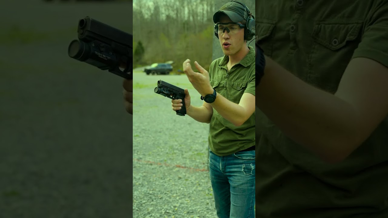 Is Your Grip Tight? - The BATTLEFRONT