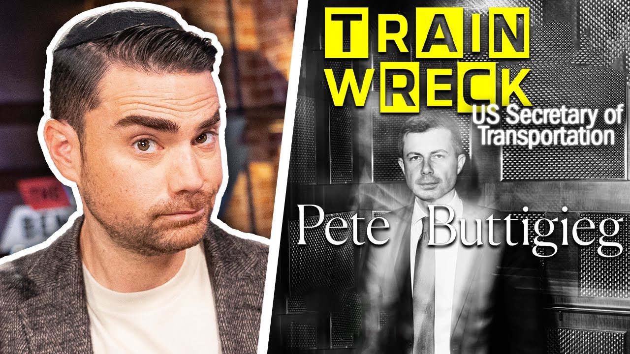 You Won’t Believe What Wired Magazine Wrote About Pete Buttigieg - The ...