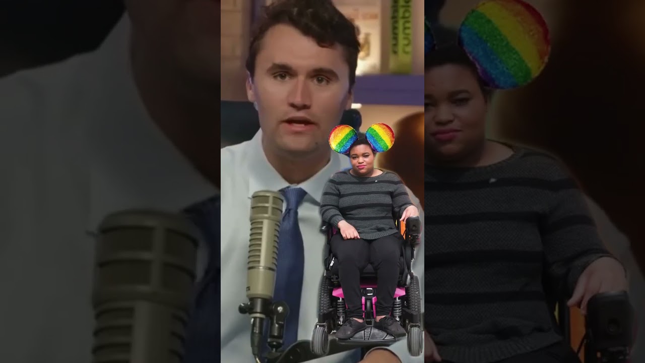 Is mickey mouse trans now? - The BATTLEFRONT