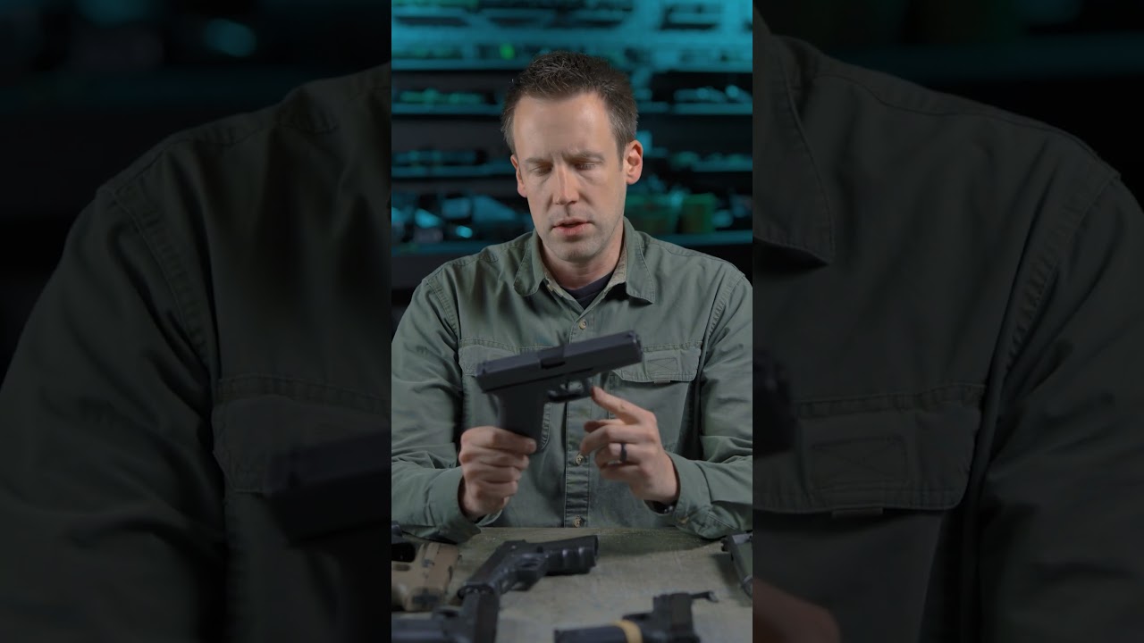 Glock Is The Way - The BATTLEFRONT