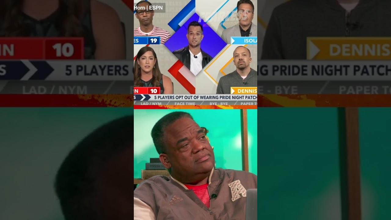 ESPN GOES WOKE - The BATTLEFRONT