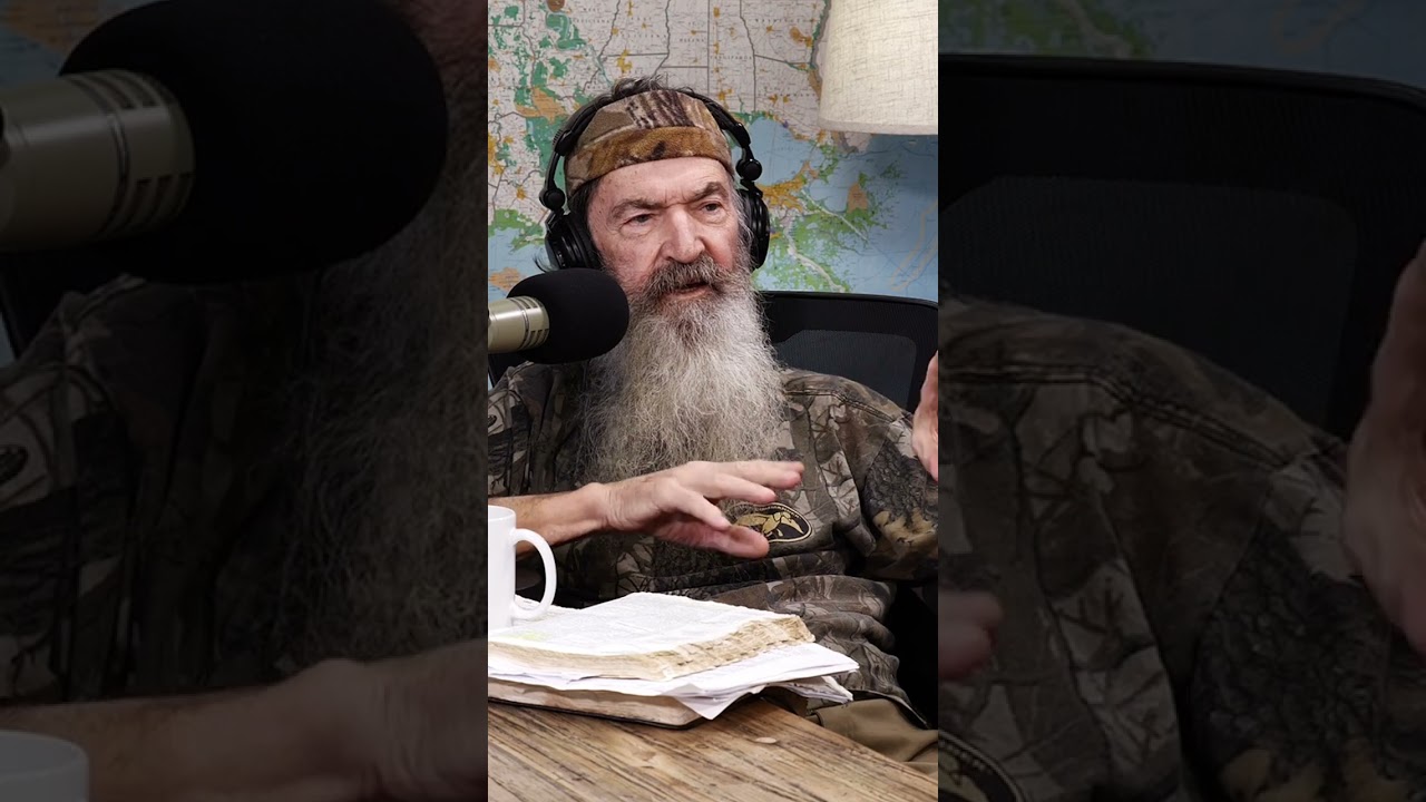 Phil Robertson on Artificial Intelligence - The BATTLEFRONT Phil Robertson on Artificial Intelligence - The BATTLEFRONT