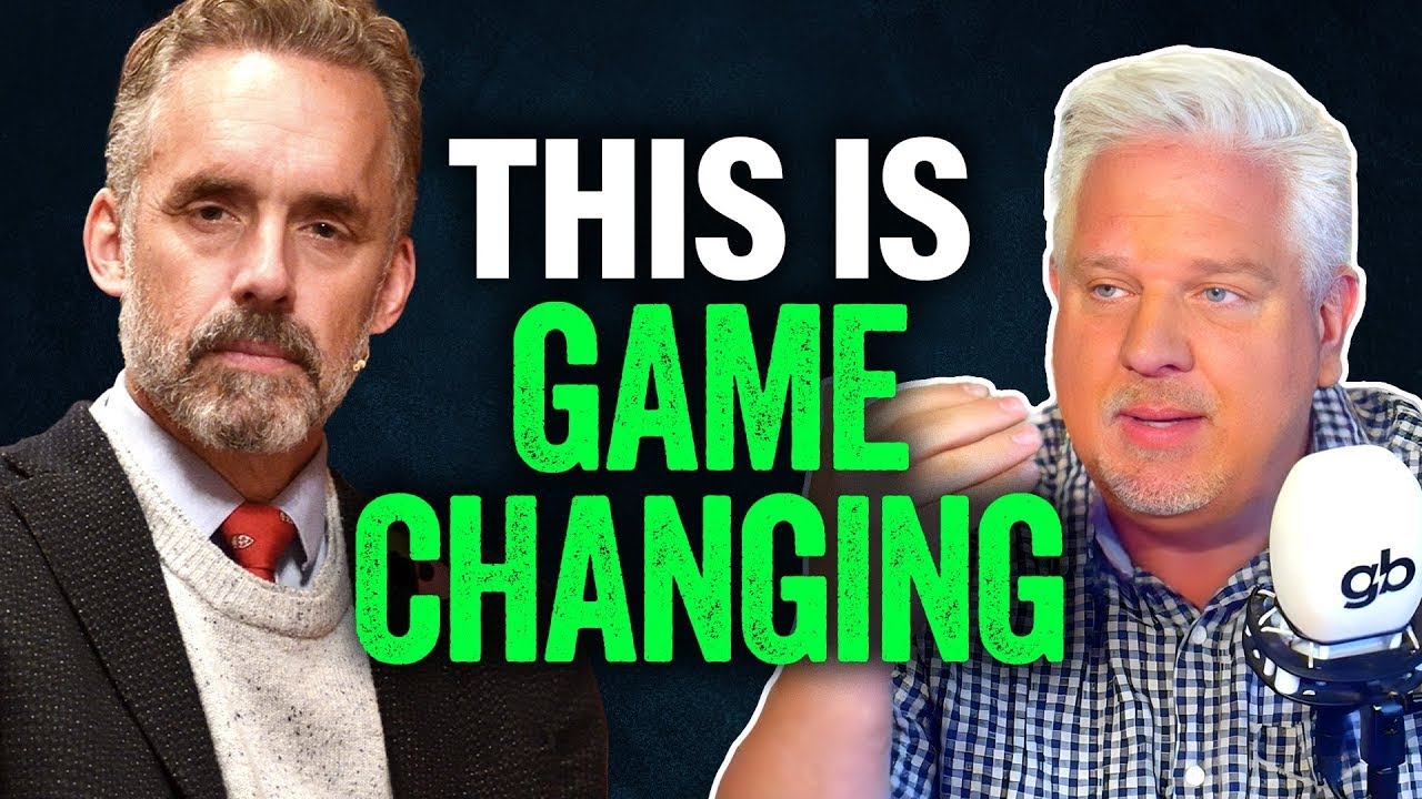 Insane Jordan Peterson Sentenced To Re Education The Battlefront