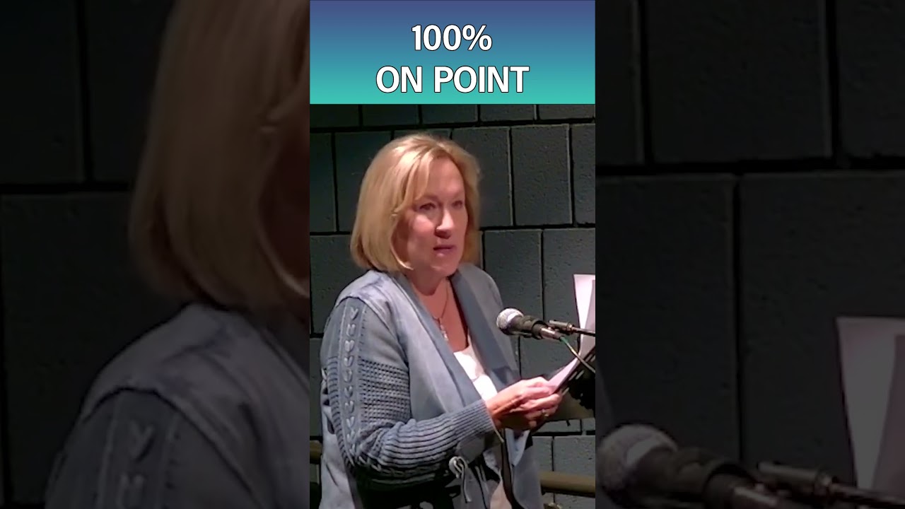 Mom Vs Woke School Board The Battlefront