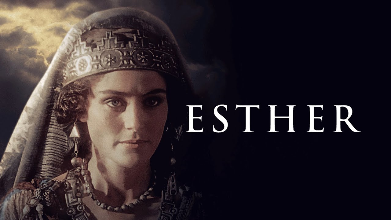 Esther | Trailer | Epoch Cinema - The BATTLEFRONT