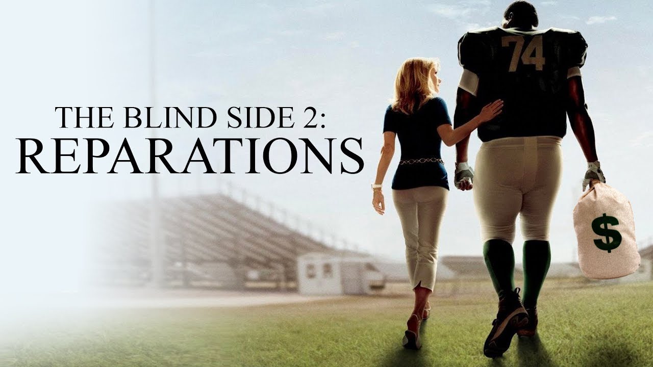 The Blind Side’s SHOCKING New Twist - The BATTLEFRONT
