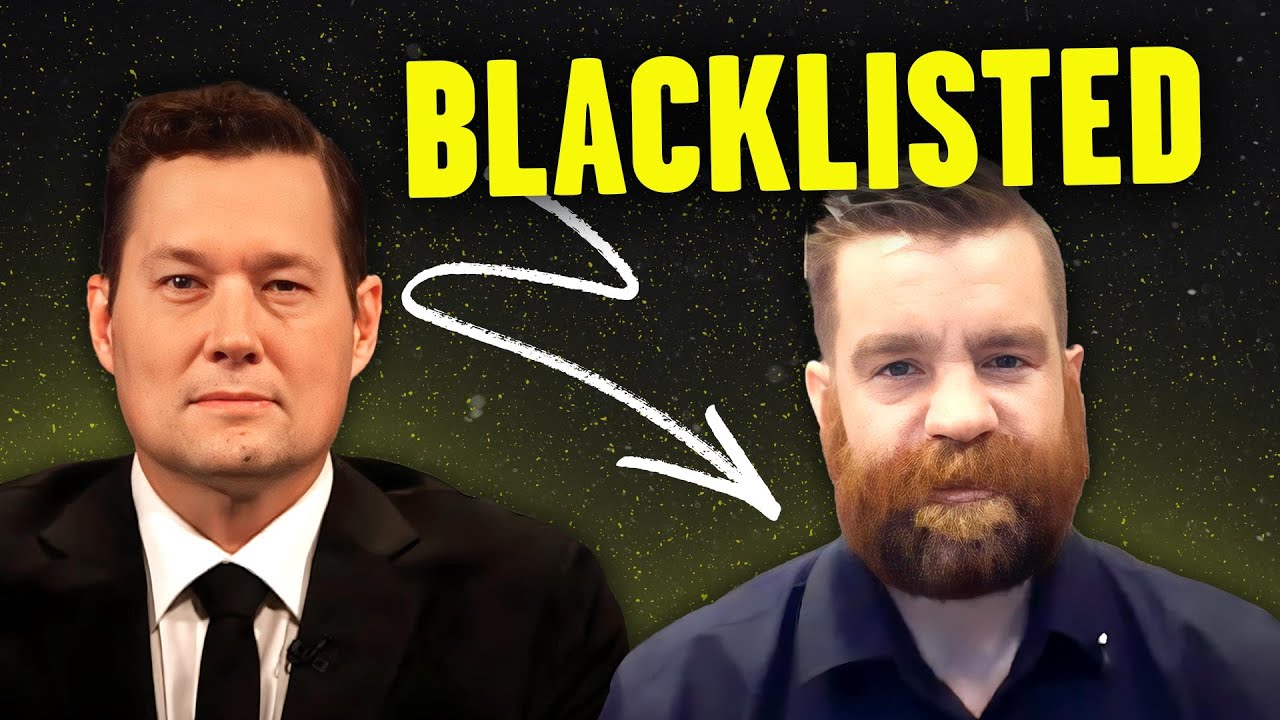 MLB Broadcaster BLACKLISTED for Being Republican - The BATTLEFRONT