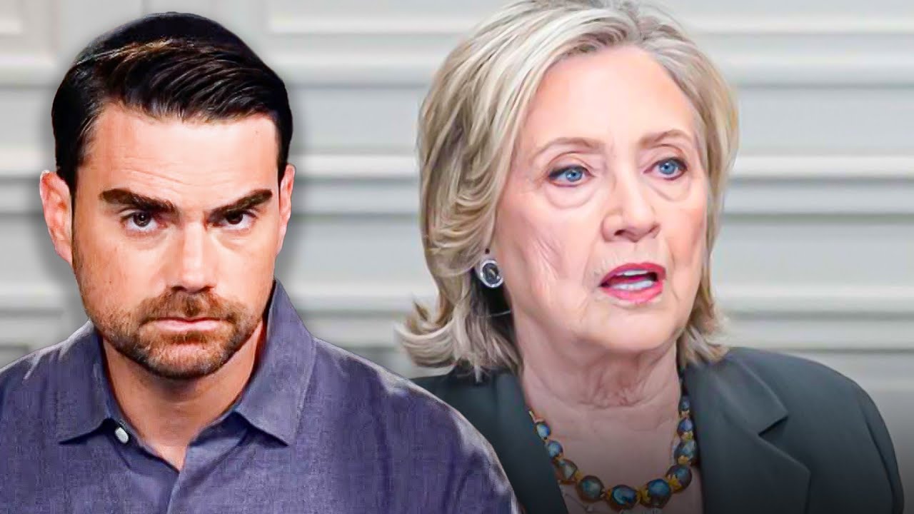 Hillary Wants to “Deprogram” MAGA Members - The BATTLEFRONT