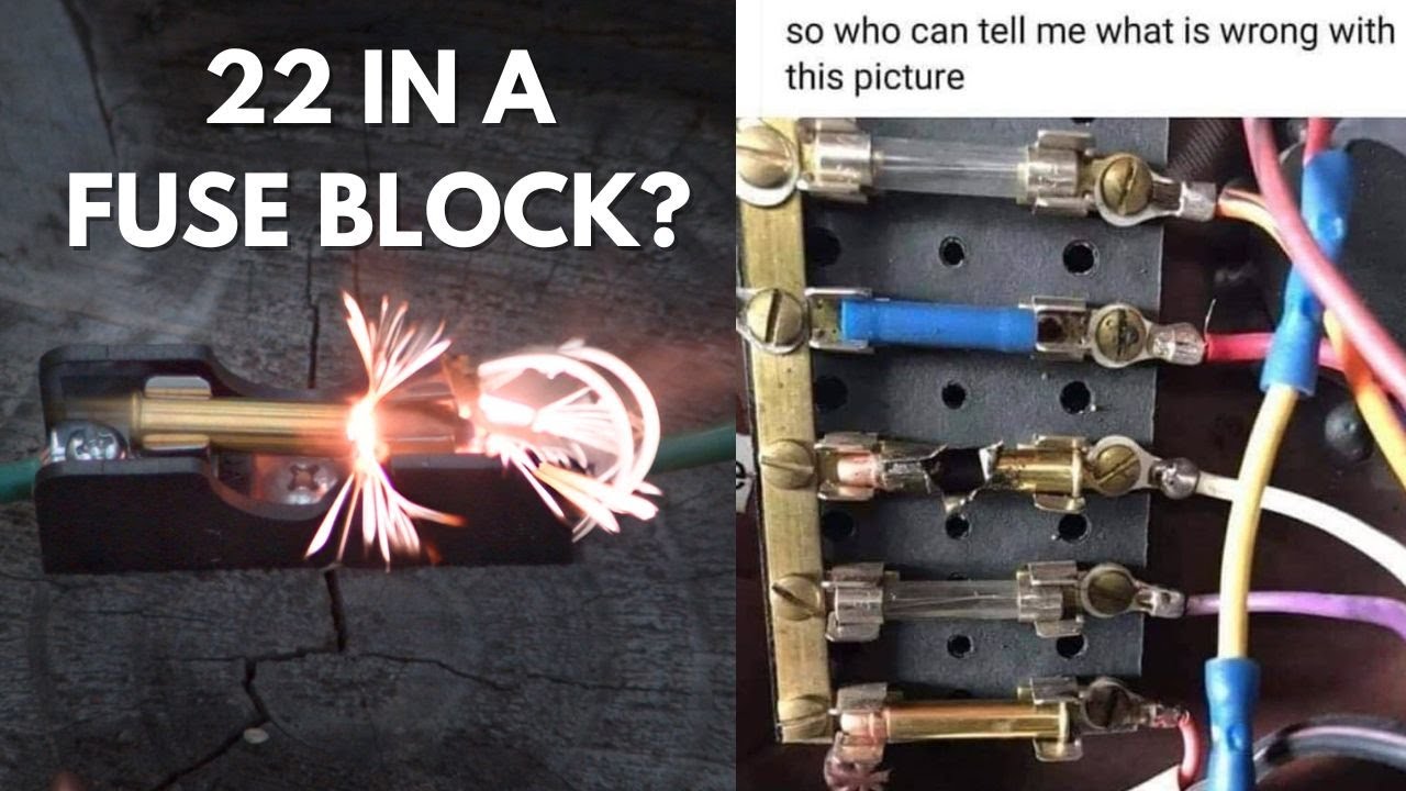 Will a 22 Round Explode if Used as a Fuse??? - The BATTLEFRONT
