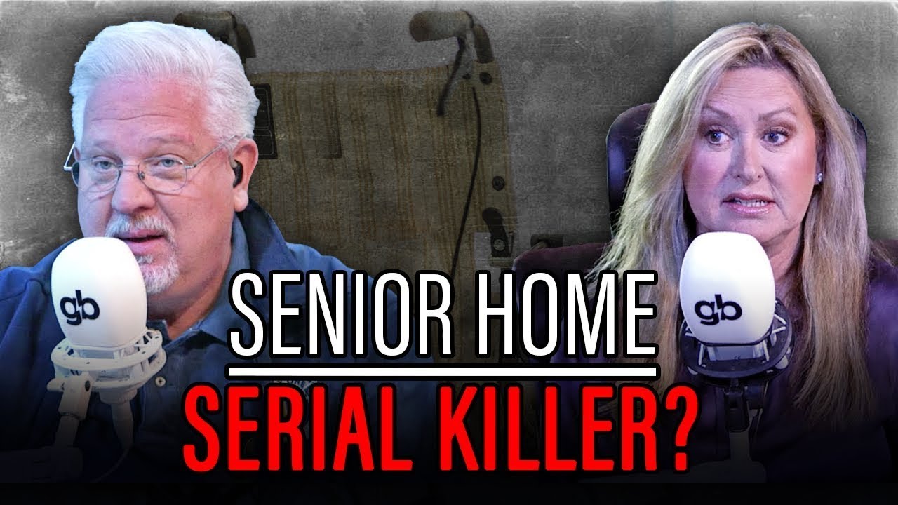 Serial Killer Victim’s Daughter Gives SHOCKING WARNING - The BATTLEFRONT