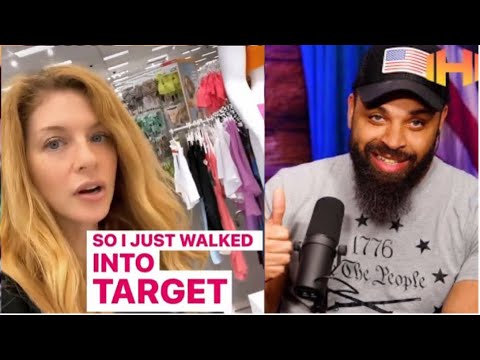 Progressive Mom Goes Off In Target Over Pride Month Display - The ...