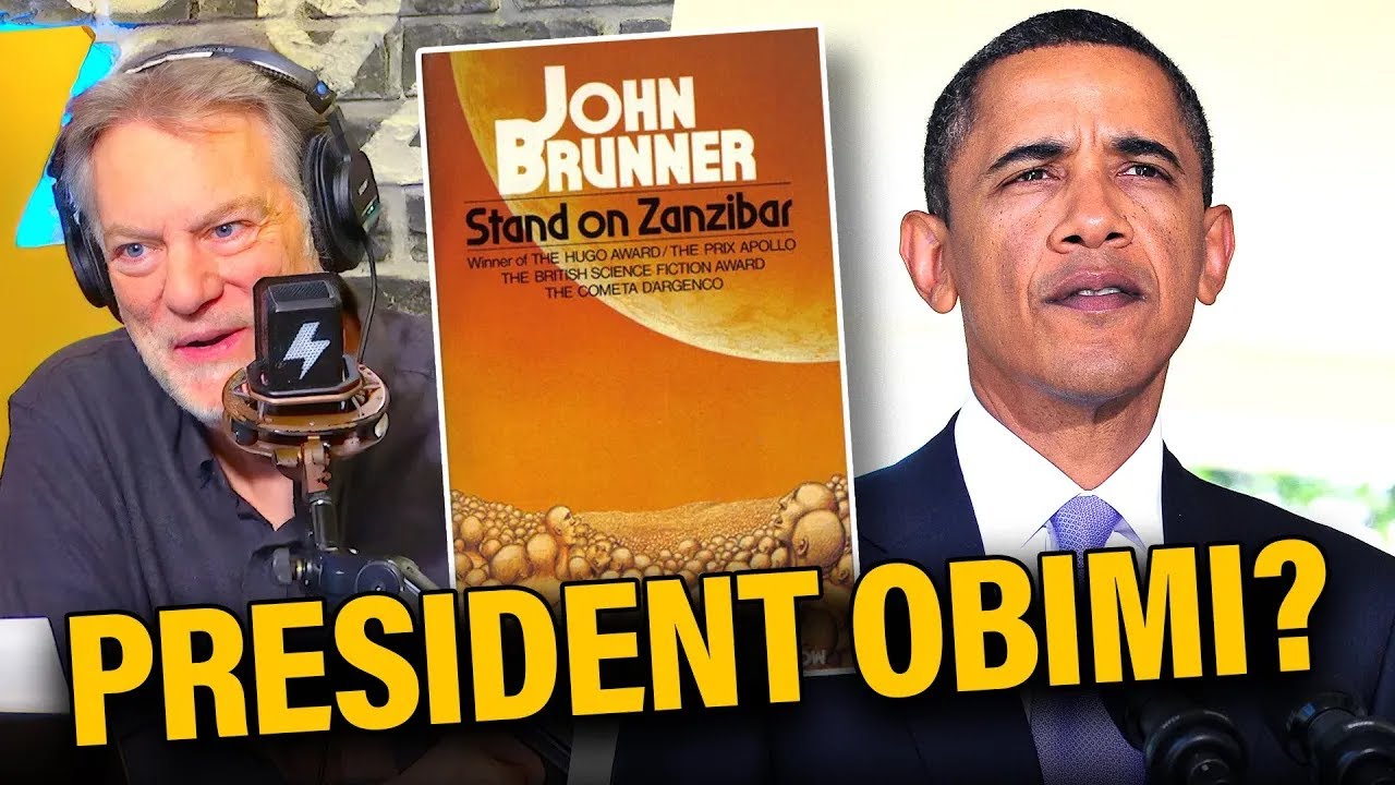 You’ll Be BLOWN AWAY by This 1969 Book’s Correct Predictions - The ...