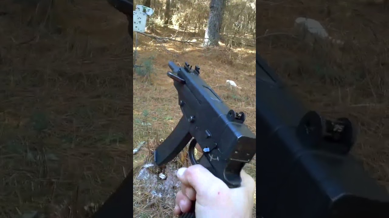 KLOBB from N64 Goldeneye In Real Life - The BATTLEFRONT