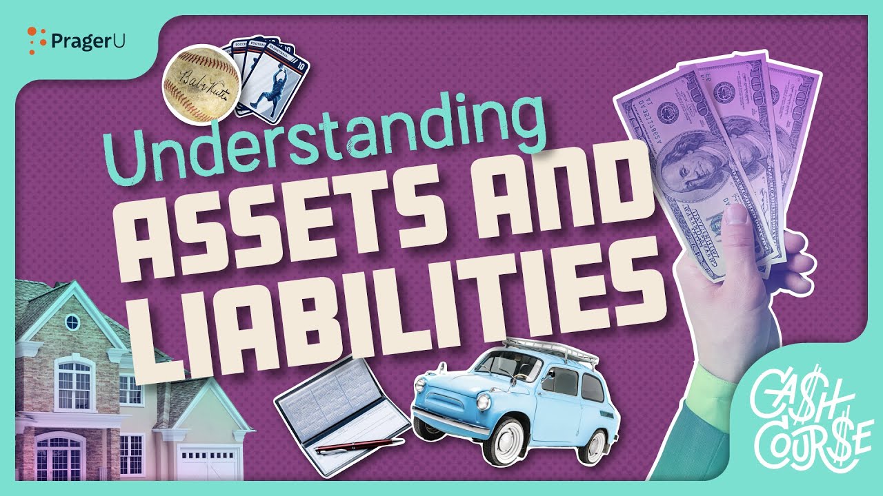 Cash Course: Understanding Assets and Liabilities - The BATTLEFRONT