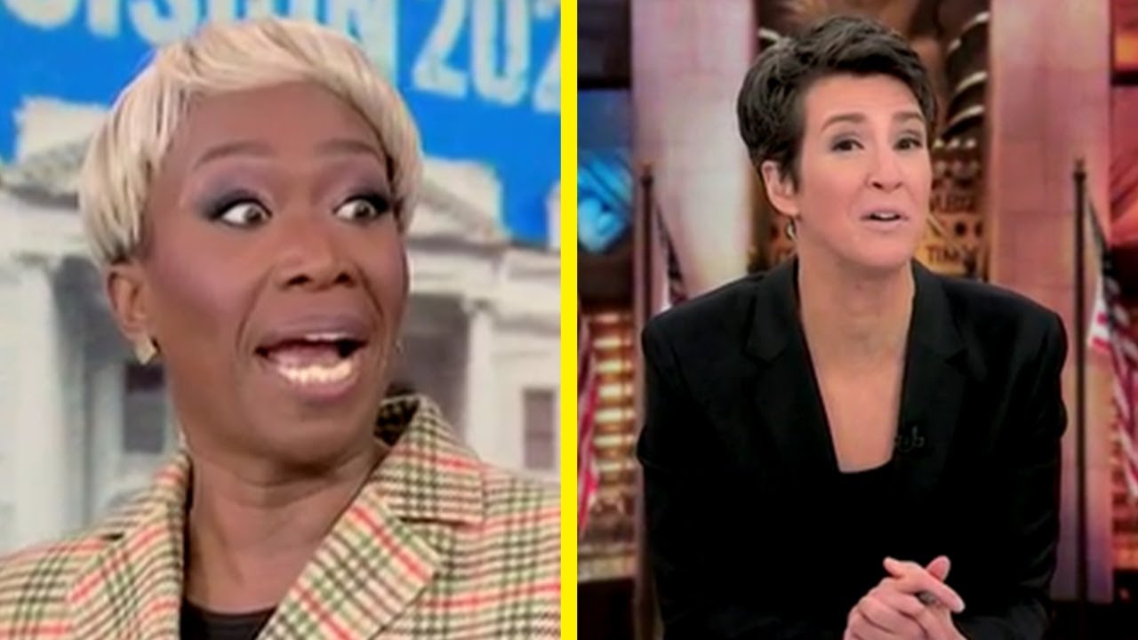 MSNBC Hosts MELT DOWN over Trump's HUGE Iowa Caucus Win - The BATTLEFRONT