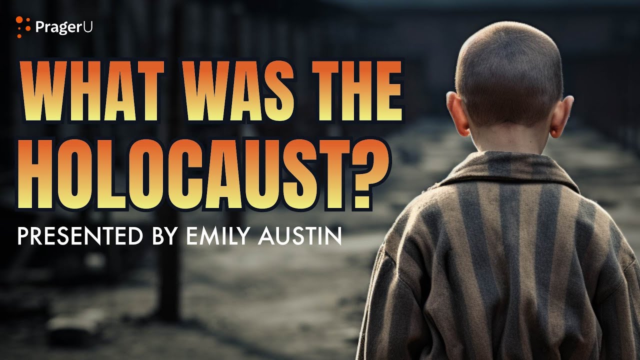 What Was the Holocaust? - The BATTLEFRONT