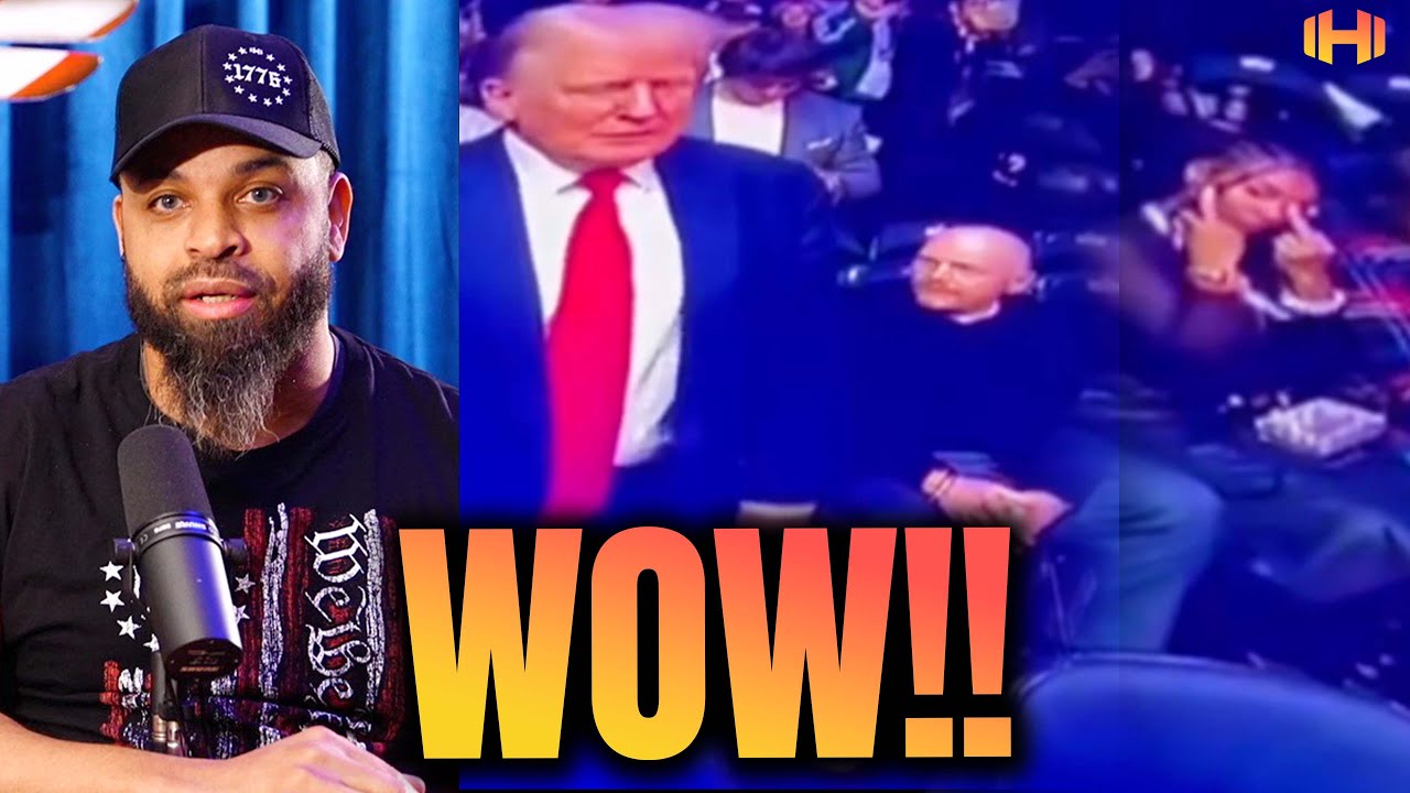 Bill Burr’s Wife Faces Backlash For ‘Classless’ Act Towards Donald ...