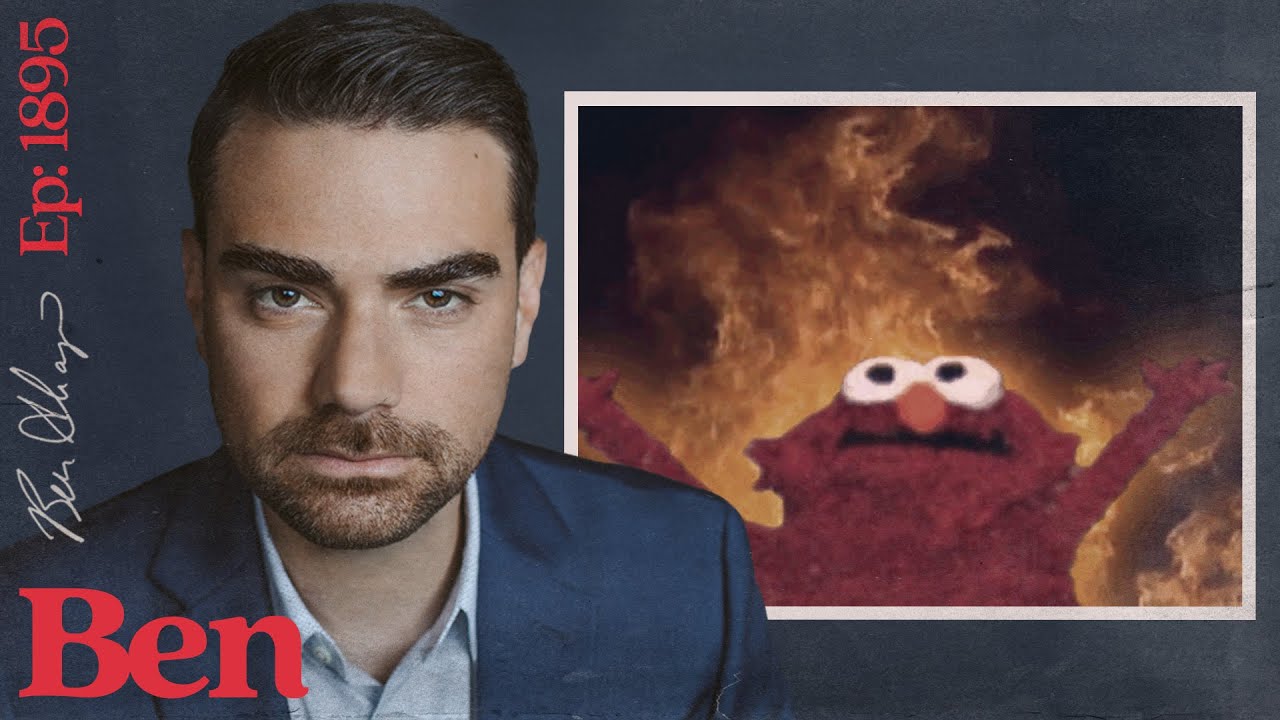 How Elmo Unleashed Emotional Hell - The BATTLEFRONT