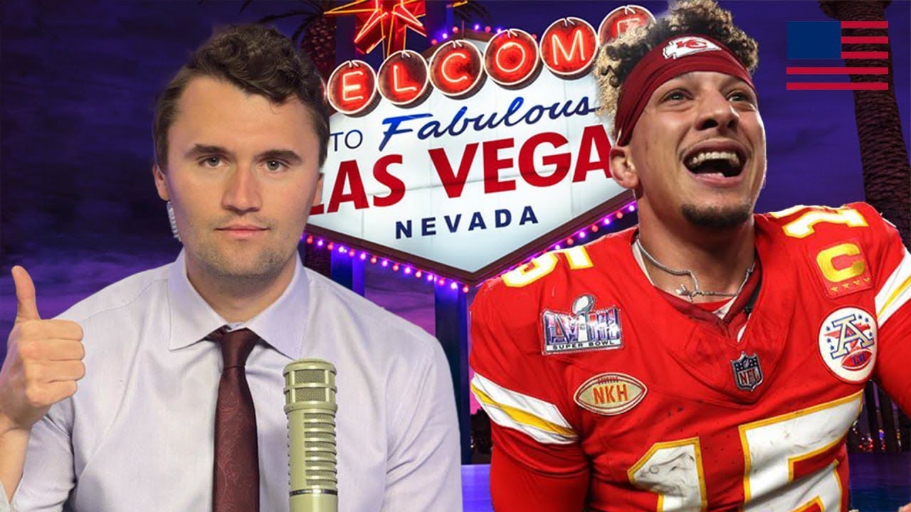 Was the Super Bowl Scripted? - The BATTLEFRONT