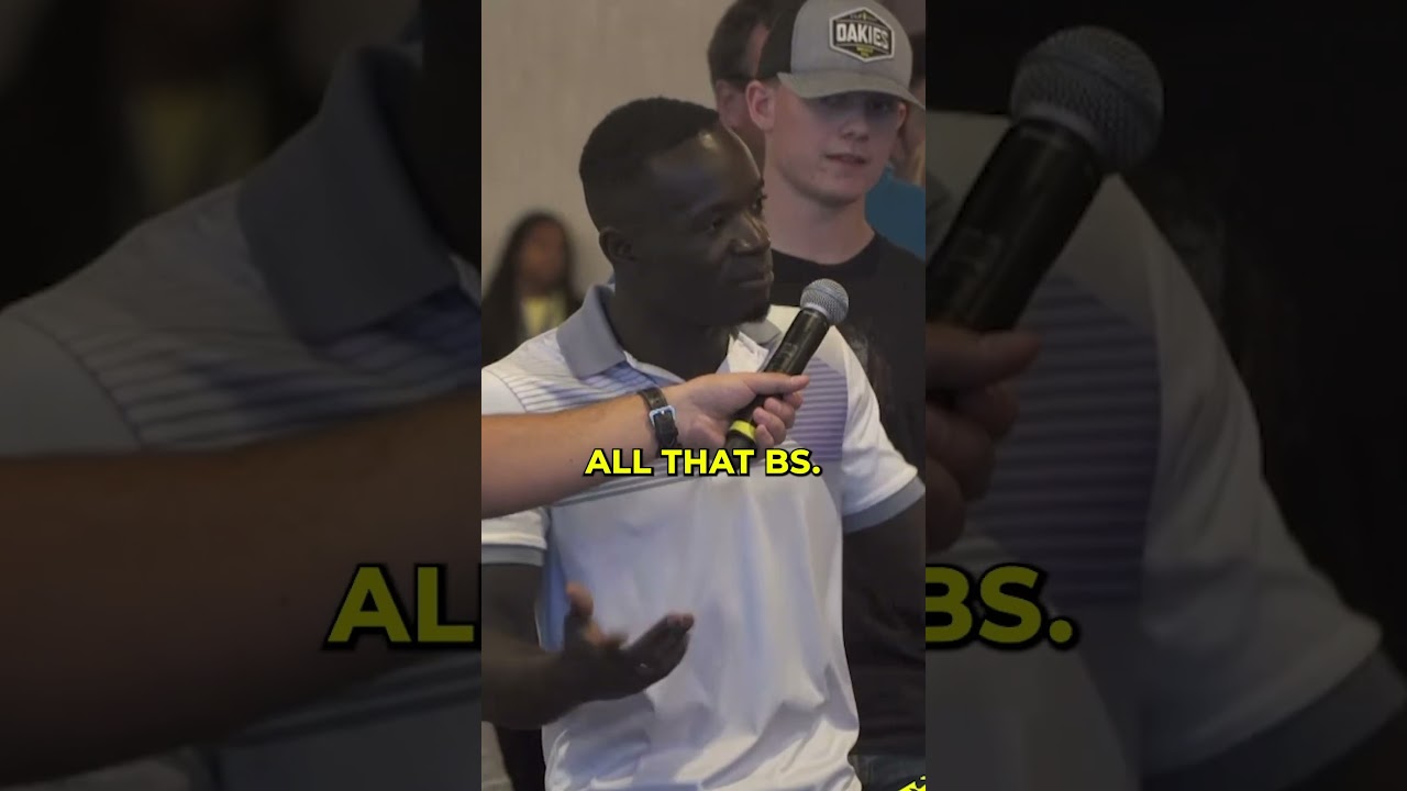 American Privilege. - The BATTLEFRONT