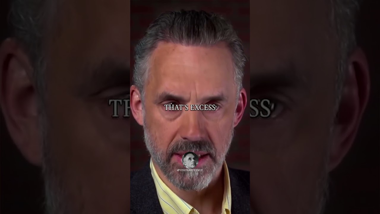 Jordan Peterson On Raising Children The Battlefront