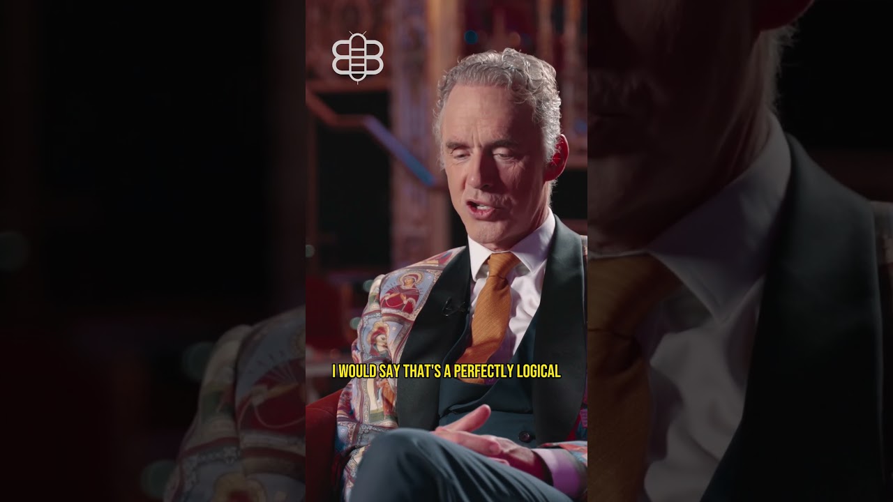 Who Is Smarter Than Jordan B Peterson The Battlefront