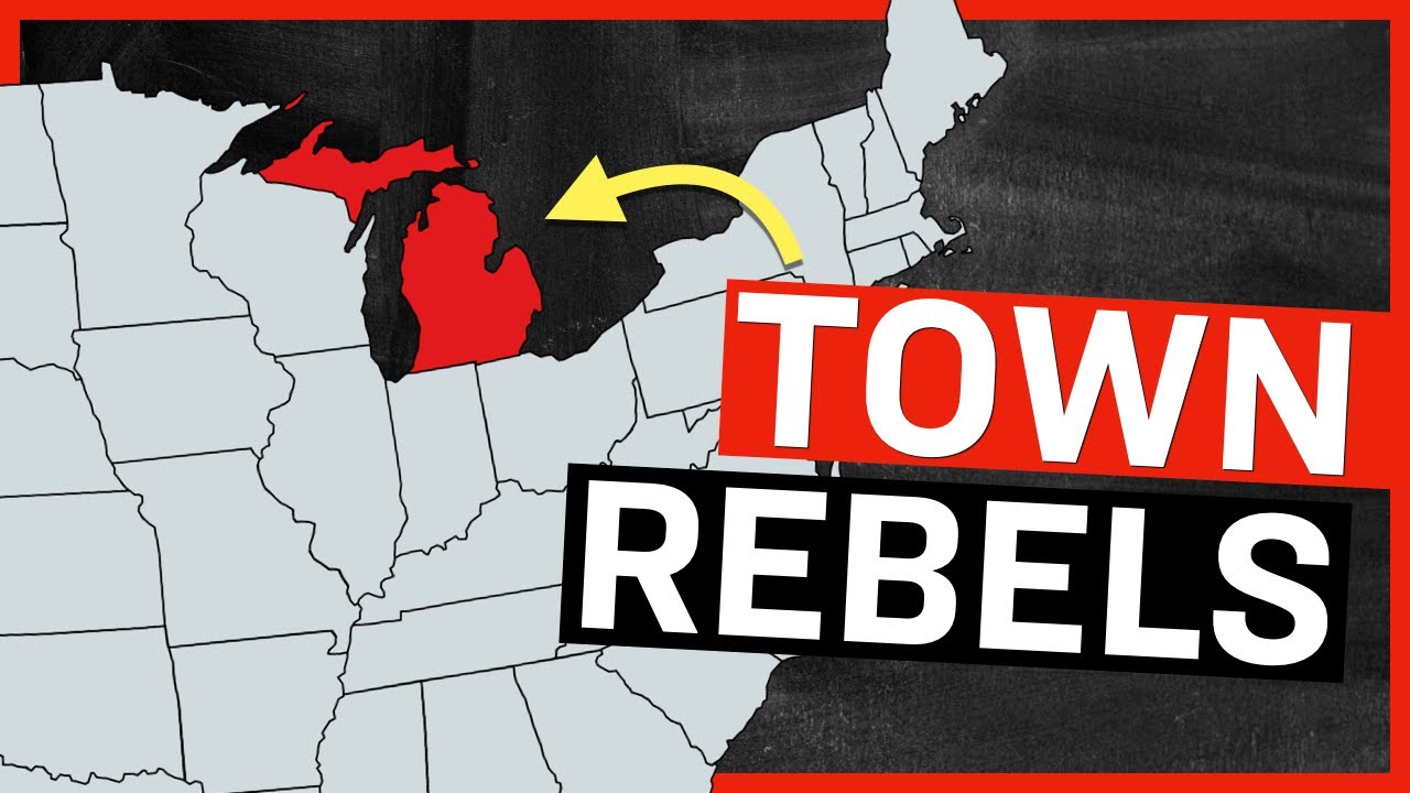 Town Creates Militia to Protect 2nd Amendment Rights | Trailer | Facts ...