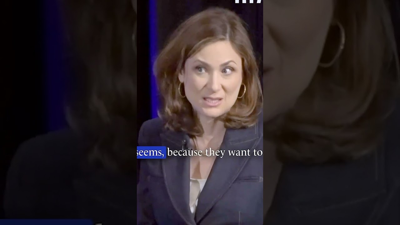 Abigail Shrier on Growing Up - The BATTLEFRONT