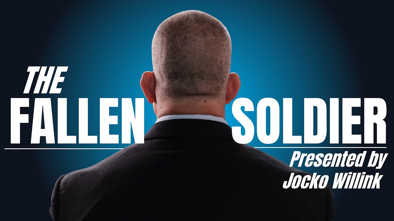 The Fallen Soldier | 5-Minute Videos - The BATTLEFRONT