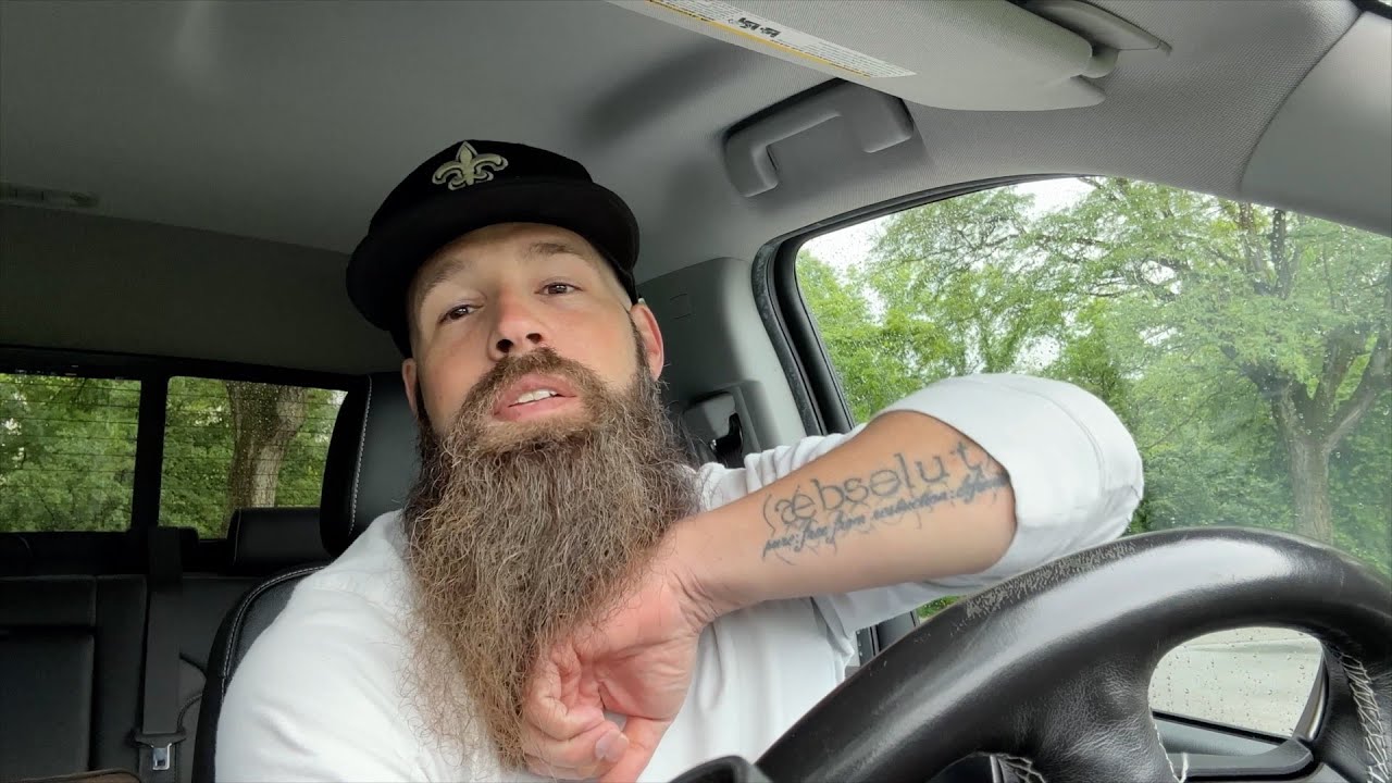 Why I Chose the Name Saint Mesus - The BATTLEFRONT