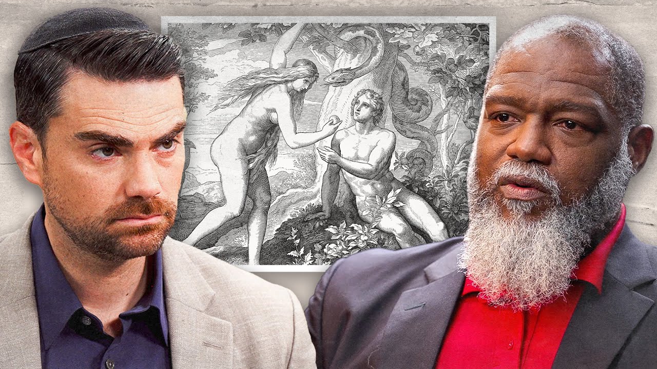 The Attack On Masculinity Voddie Baucham The Battlefront