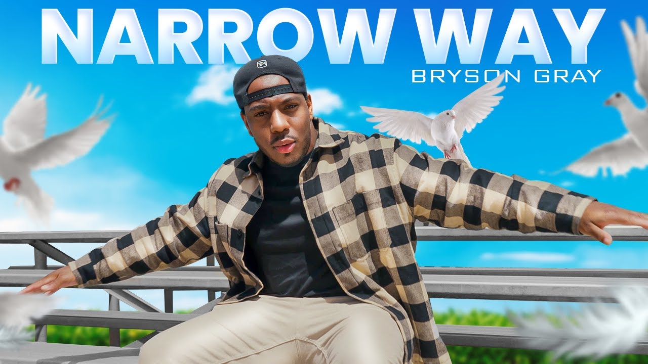 Rapper makes Country song about JESUS - The BATTLEFRONT