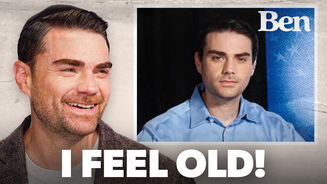 Happy 2,000th Episode, Ben! - The BATTLEFRONT