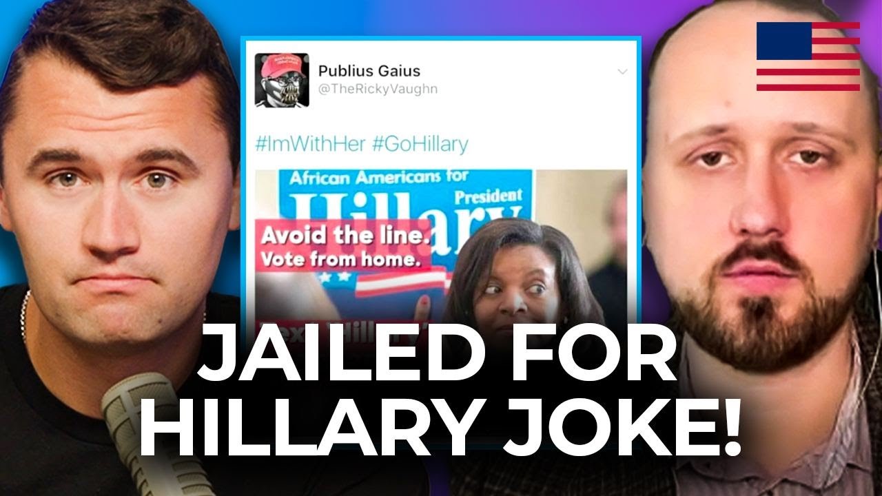 Conservative Meme Makers Are Under Attack! - The BATTLEFRONT